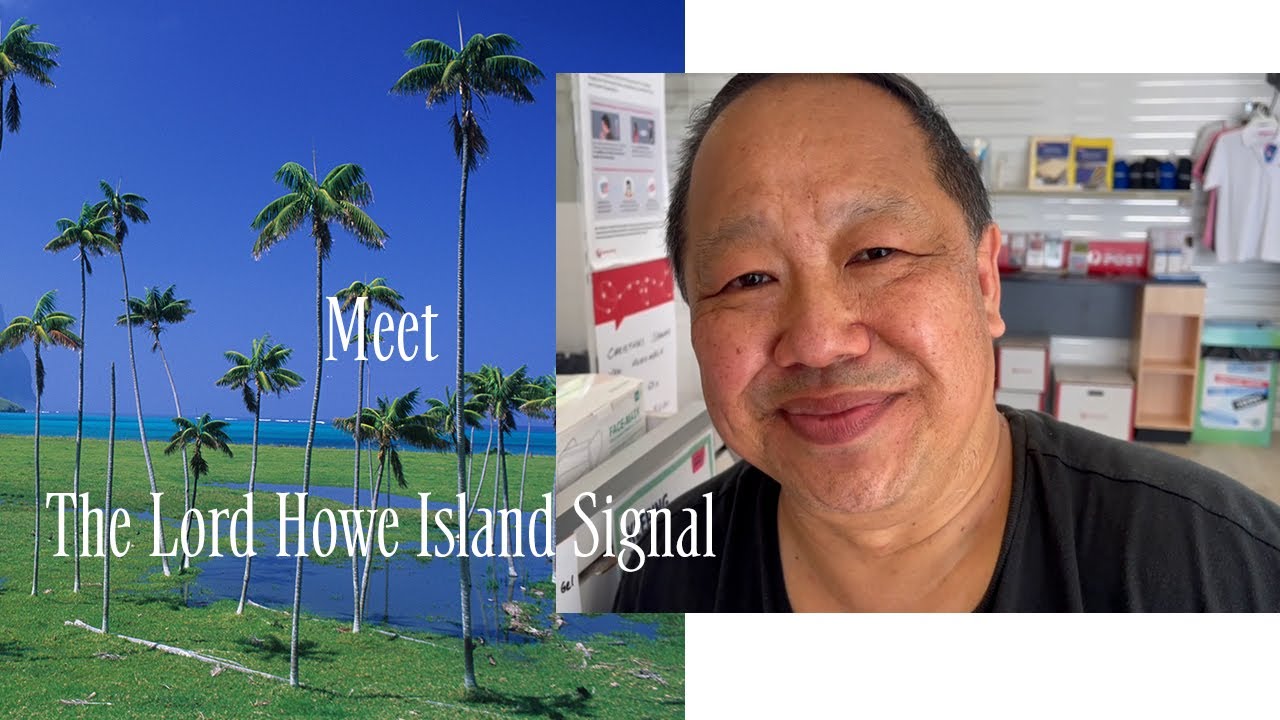 Meet the Editor, Stephen Sia