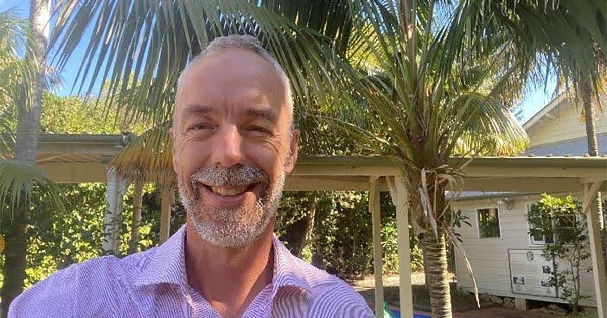 Lord Howe Island Central School News March 2024