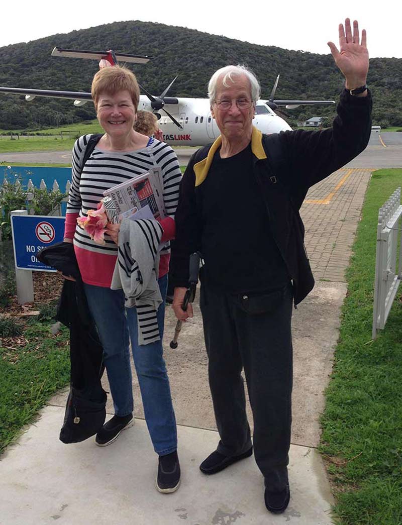 Vale Jean Roche