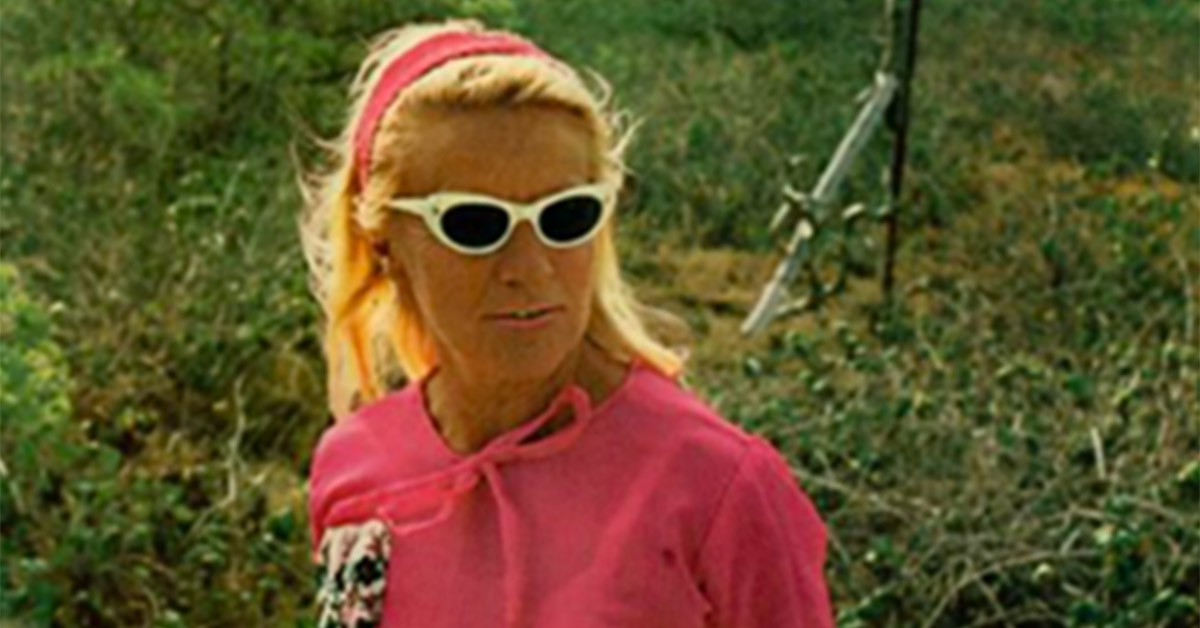 Pioneering Citizen Scientist, Julie Booth