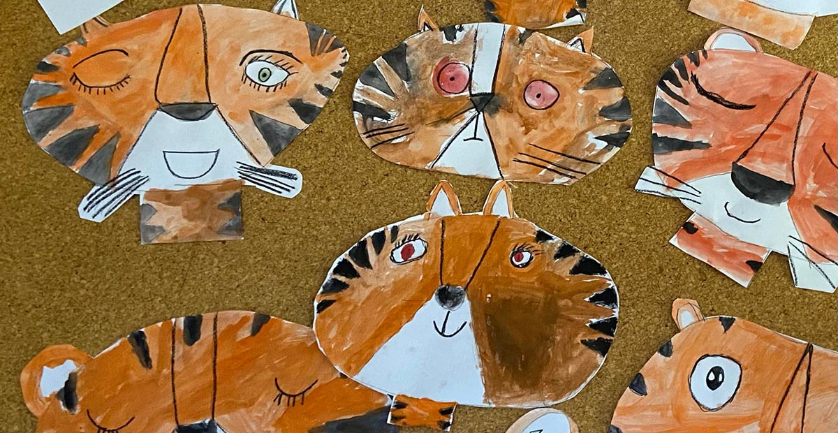 Lord Howe Island Central School July News