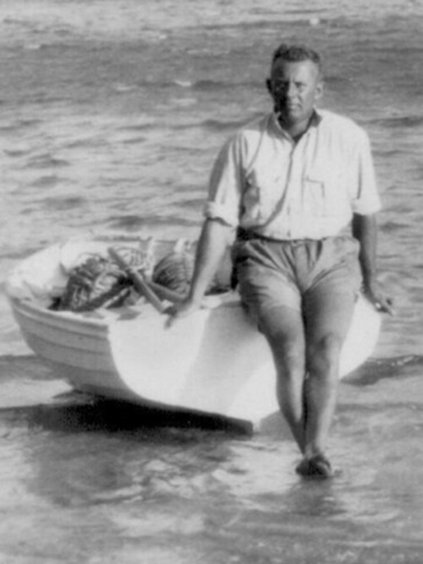 Blast From the Past Special – 50th Anniversary of the Lord Howe ...