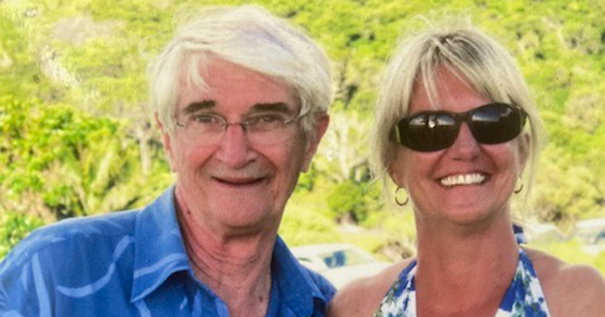 Vale Donald Bruce McFadyen