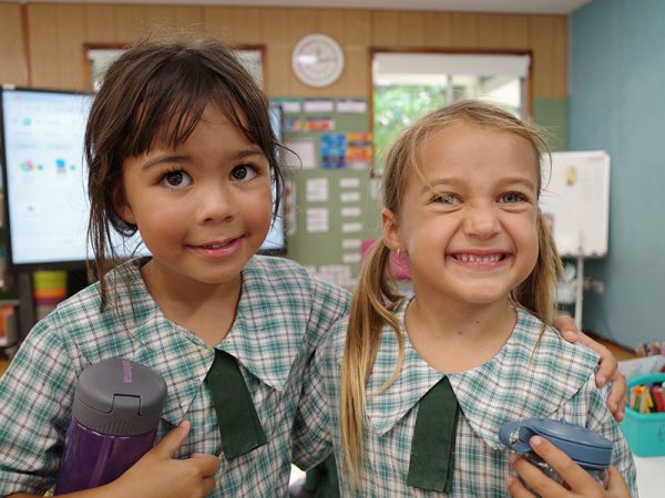 Lord Howe Island Central School February News