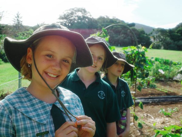 Lord Howe Island Central School - May 2025